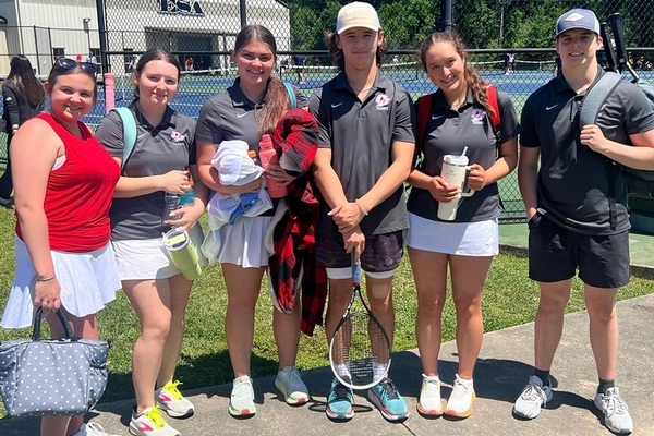 Tennis - Central Private School