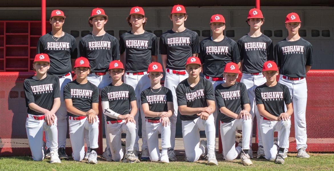 MS BASEBALL - Central Private School
