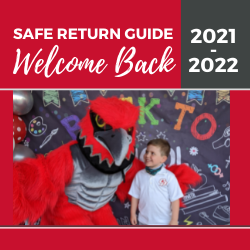 Safe Arrival Parent Portal