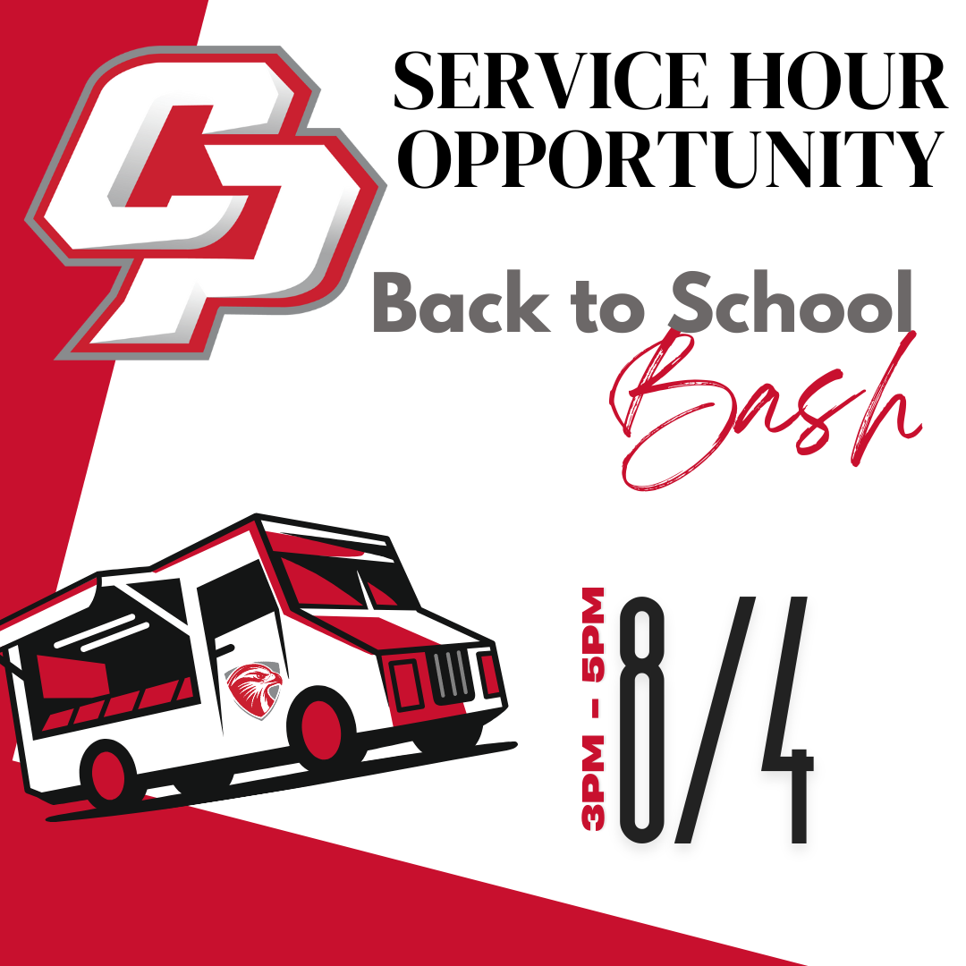 Volunteer - Central Private School